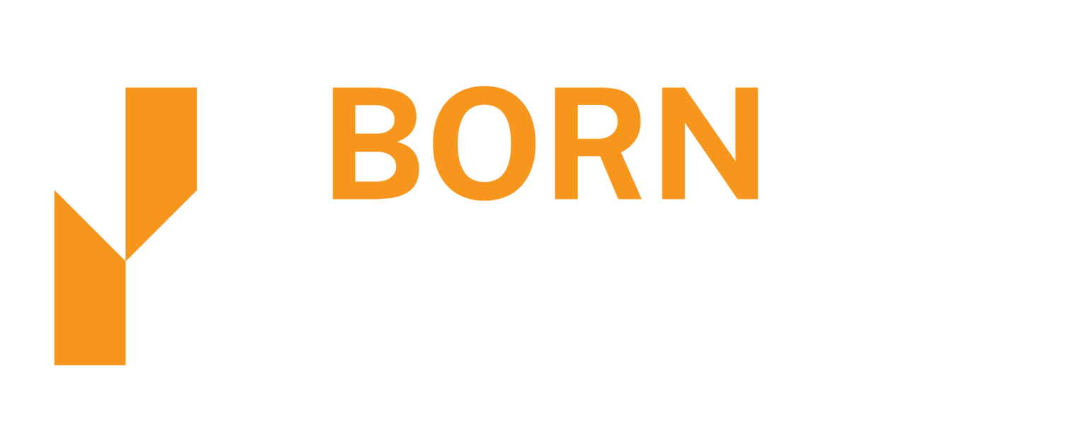 Career Handbook | Born To Build Career Handbook | Born To Build